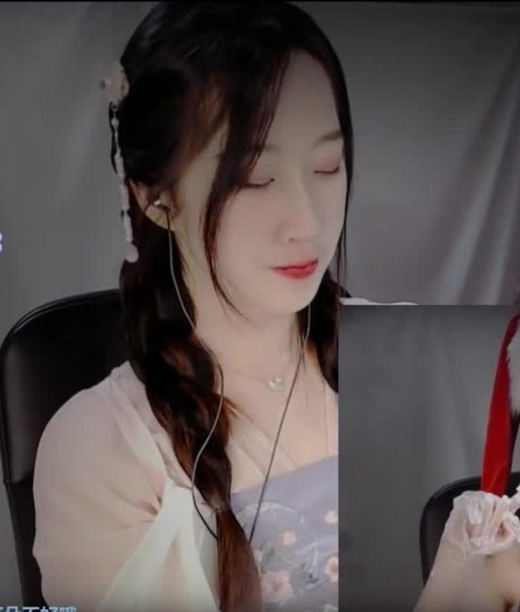 虎牙张爱玲asmr 福利粉丝祭助眠详情介绍 虎牙张爱玲asmr 福利粉丝祭助眠在线观看 虎牙张爱玲asmr 福利粉丝祭助眠迅雷下载 Asmr视频大全 苹果视频